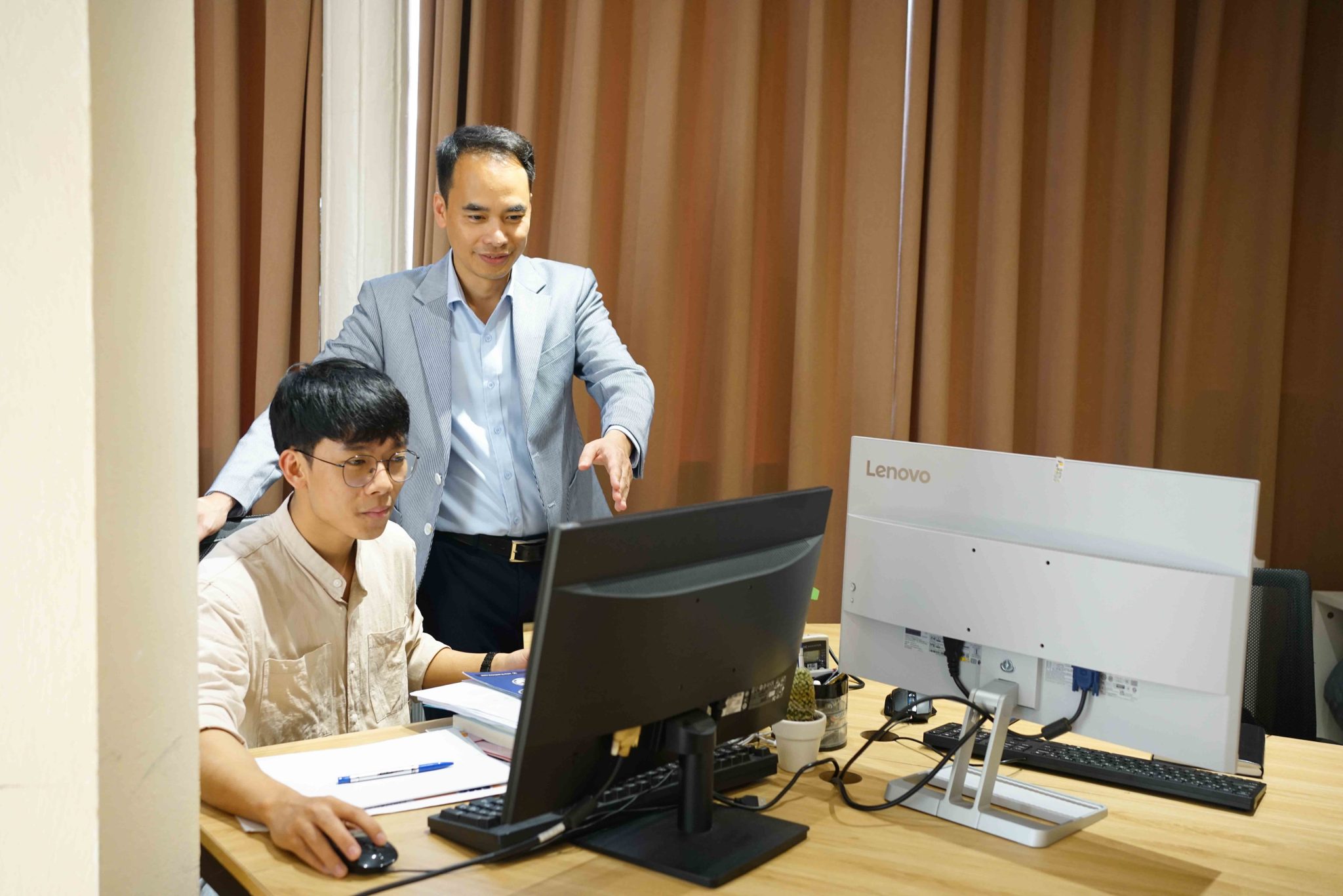 Giới thiệu - CÔNG TY CỔ PHẦN VJT VIỆT NAM